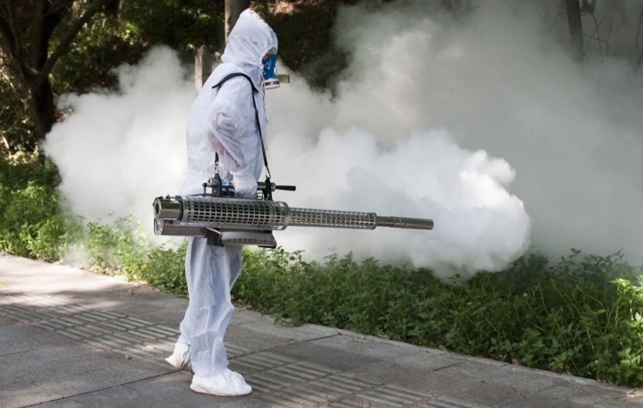Effective Mosquito Control Services HyperClean Dubai Effective Mosquito Control Services HyperClean Dubai